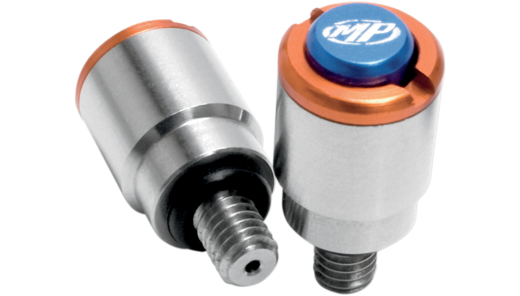 Motion Pro Micro Bleeders - KTM Twins