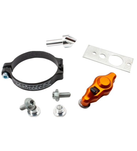 Freeride 250 R Parts - Free Shipping! Tagged "works-connection" - KTM Twins