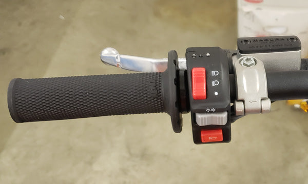 KTM 690 Enduro/R Parts Tagged "sicass-racing" - KTM Twins