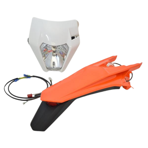 Lighting Page 2 - KTM Twins