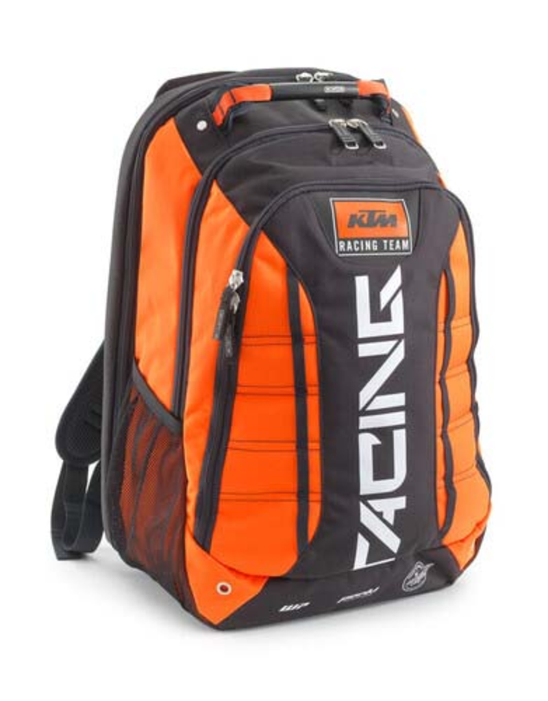 KTM Team Circuit Backpack - KTM Twins