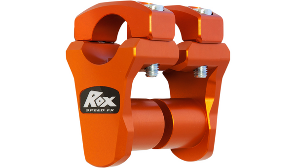 KTM 500 EXC Parts Tagged "rox-speed-fx" - KTM Twins