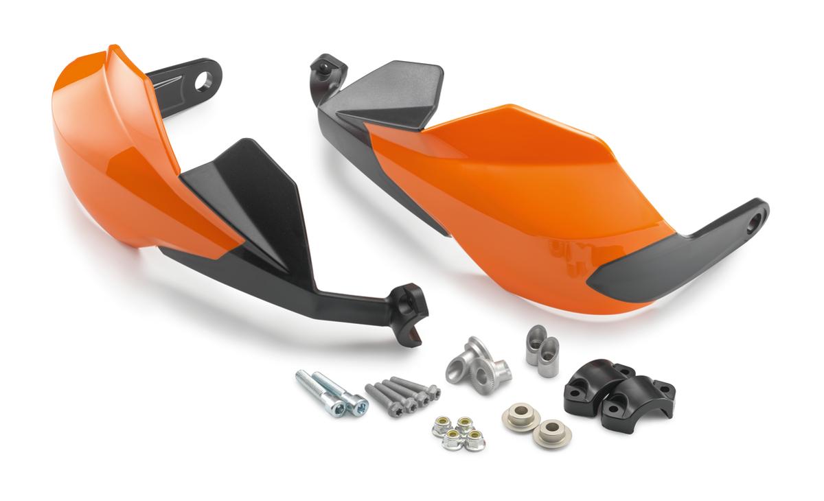 KTM 390 Adventure Parts - KTM Twins