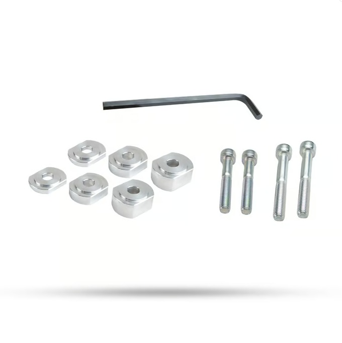 Enduro Engineering Bar Riser Kits - KTM/Husqvarna Enduro Models 2024 ...