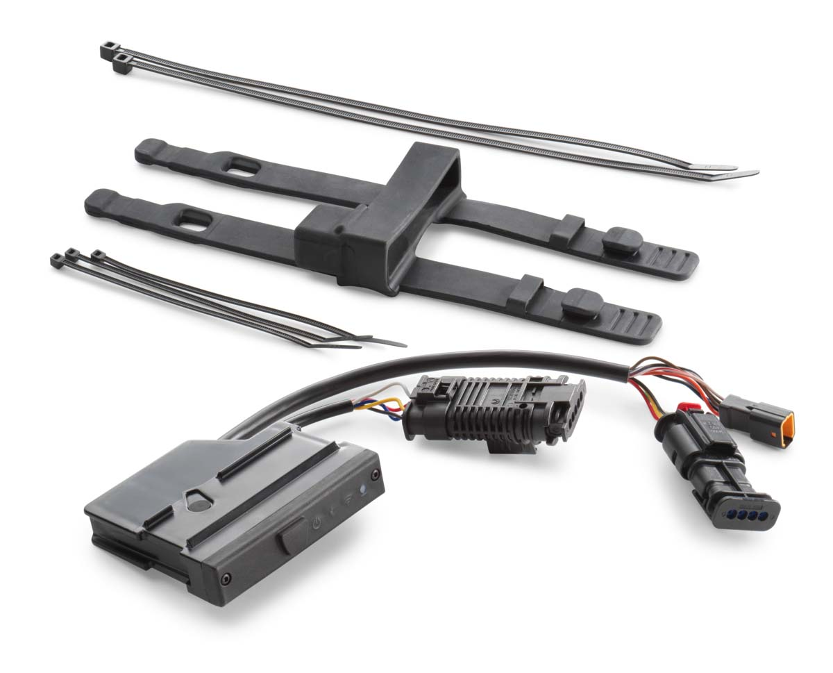 KTM Connectivity Unit Kit SX-F/XC-F 2023-2025 - KTM Twins