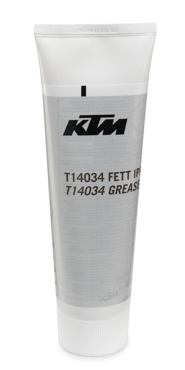 KTM Seal Grease (250g) - KTM Twins