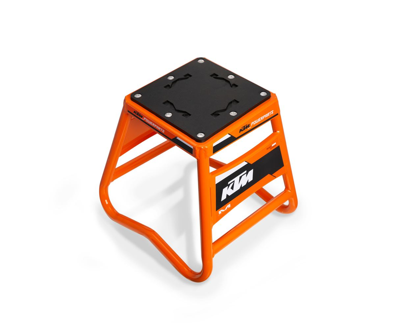 KTM MATRIX A2M BIKE STAND - KTM Twins