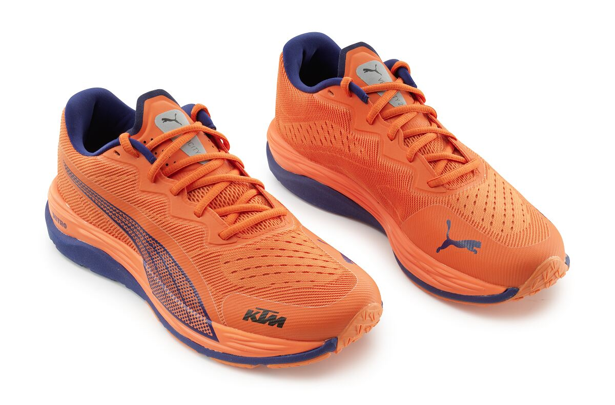 KTM Replica Team Shoes - KTM Twins