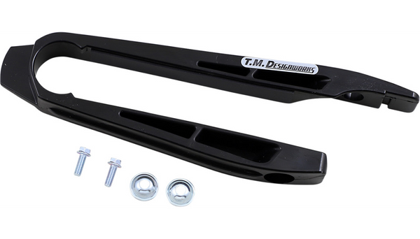 TM Designworks Dirt Cross Front Chain Slider KTM MX/Enduro 2007-2011 ...