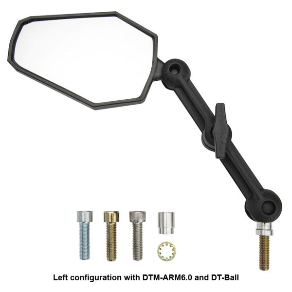 KTM 690 Enduro/R Parts Tagged "doubletake-mirrors" - KTM Twins