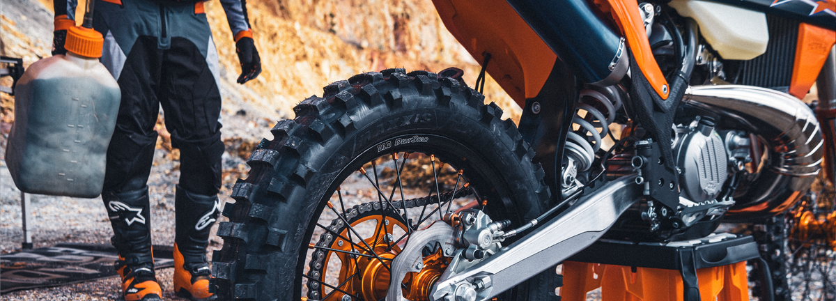 KTM Parts and Accessories - Flat Rate Shipping over $149!