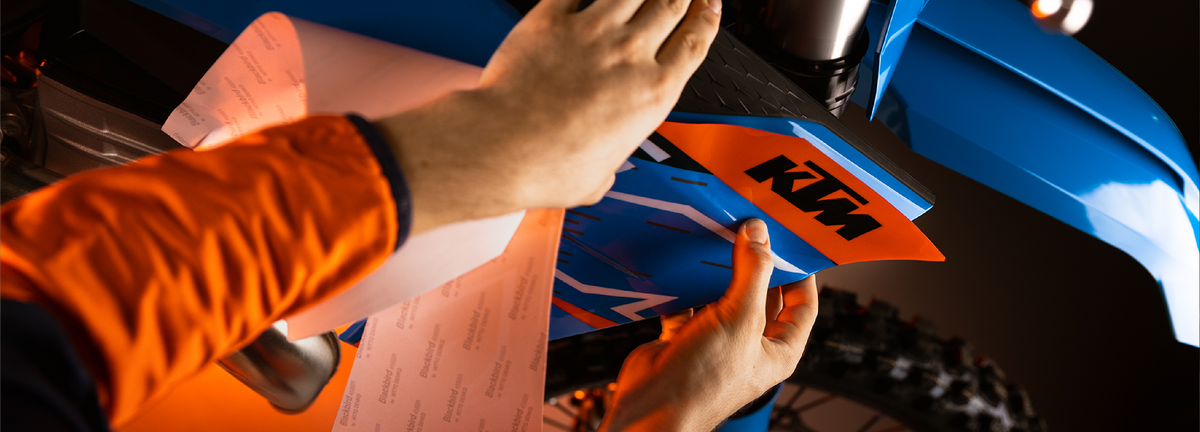 KTM Parts and Accessories - Flat Rate Shipping over $149!