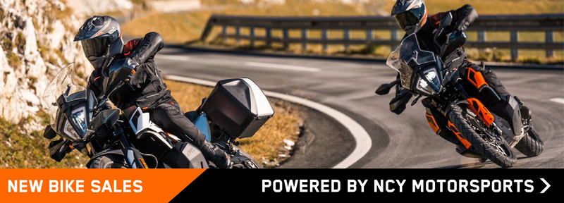 KTM Parts and Accessories - Flat Rate Shipping over $149!