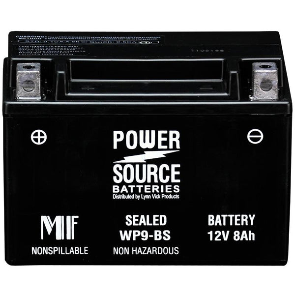 Batteries Tagged "power-source" - KTM Twins