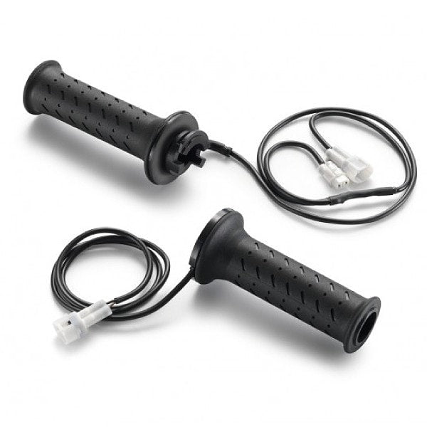 Heated Grips - KTM Twins