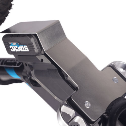 STACYC Skid Plate by Moose Racing - KTM Twins