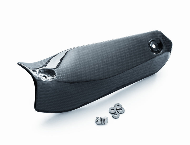 KTM Heat Protection 690 Enduro/R/SMC 2008-2018 - KTM Twins
