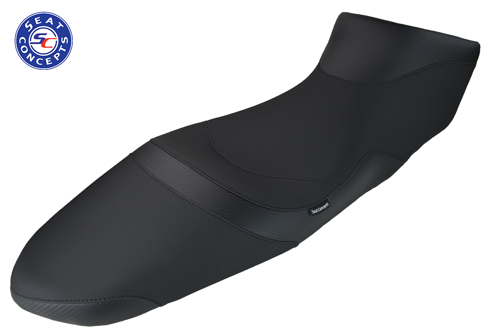 Seat Concepts Complete Seat KTM 1090/1190/1290 Adv/Super Adv/R 2013-20 ...