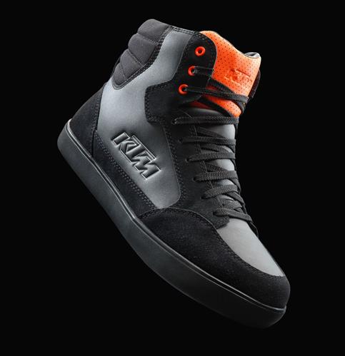 KTM J-6 WP Shoes - KTM Twins
