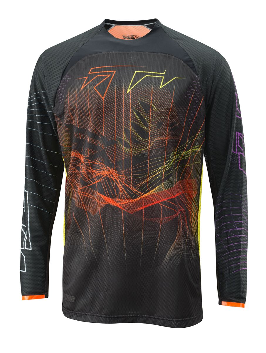 Jerseys - KTM Twins
