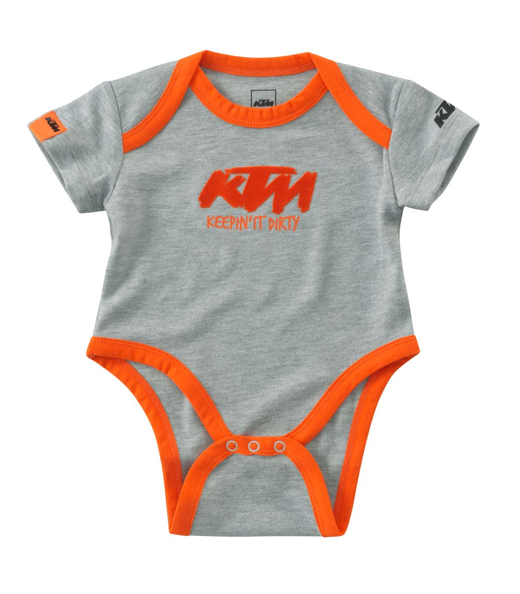KTM Baby Body Set - KTM Twins