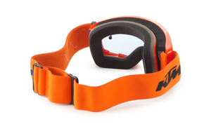 KTM Kids Racing Goggles - KTM Twins