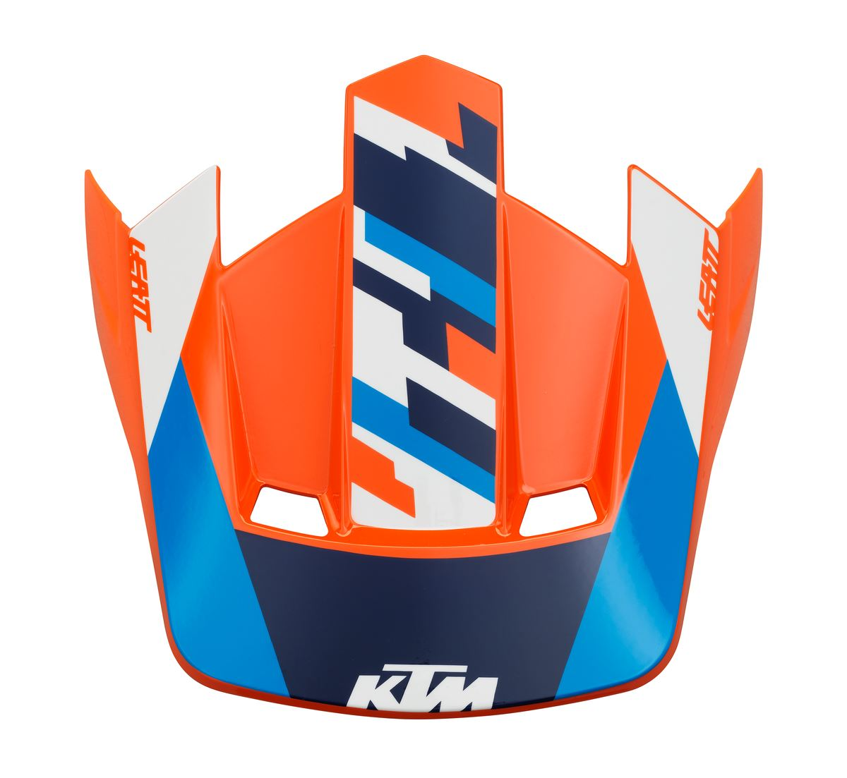 KTM Kids Gravity eDrive Helmet Shield - KTM Twins