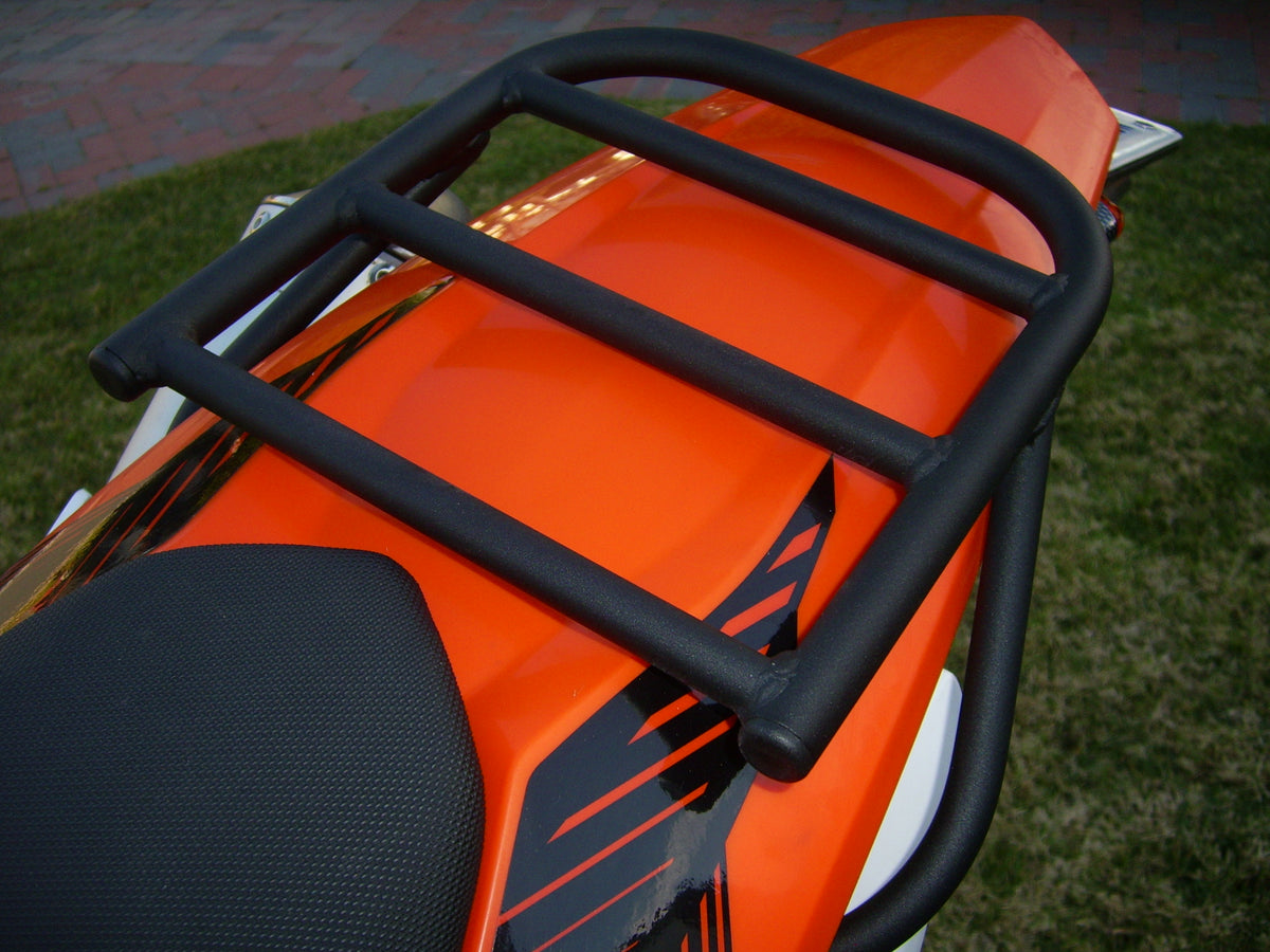 Nomadic Luggage Rack Kit KTM 300/450/500 EXC/XC-W/SX-F 2012-2013 - KTM ...