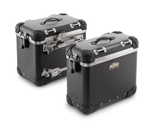 KTM Touratech Side Case (Left/Right) 790/890 Adventure/R 2019-2021 ...