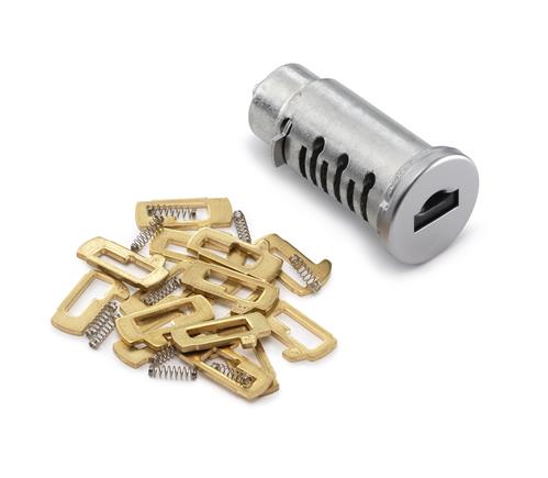 KTM Lock Cylinder - KTM Twins