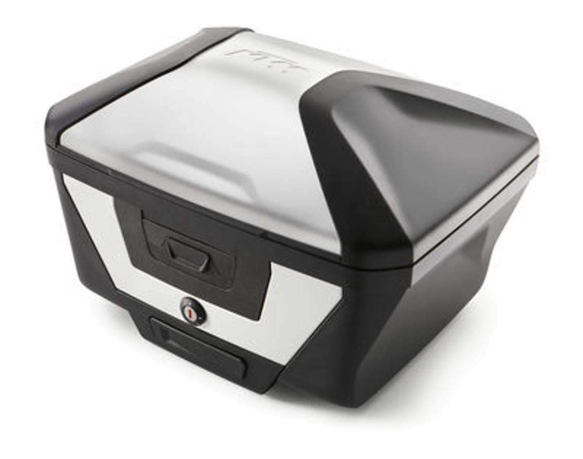 KTM Touring Top Case 36L 790/890 Adv/SMT 2019-2024 - KTM Twins