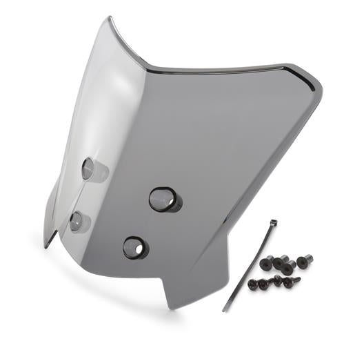 KTM Windshield 690 Enduro R/SMC R 2019-2024 - KTM Twins