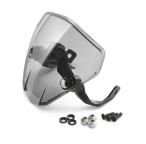 KTM Fly Screen 790/890 Duke/GP/R 2018-2024 - KTM Twins