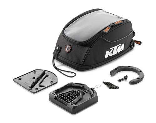 Bags & Luggage Page 2 - KTM Twins