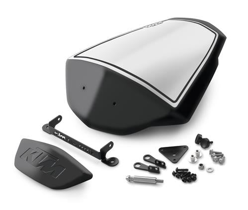 KTM Lowering Kit 390 Duke 2020-2023 - KTM Twins