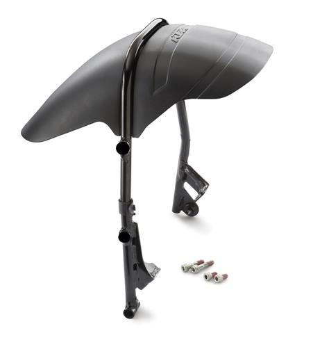 KTM Rear Fender Kit 200/390 Duke/RC 2014-2024 - KTM Twins