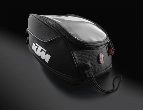 KTM Tank Bag 9L 200/390/790/890 RC/Duke 2017-2024 - KTM Twins