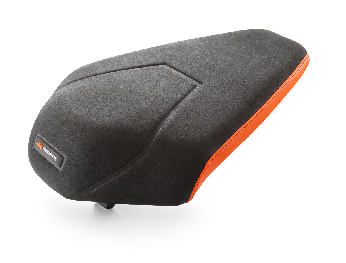 KTM Ergo Pillion Seat RC 390 2022-2024 - KTM Twins