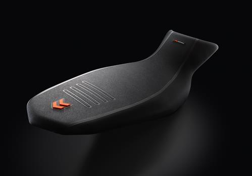 KTM High Seat 250/390 Adventure 2020-2024 - KTM Twins