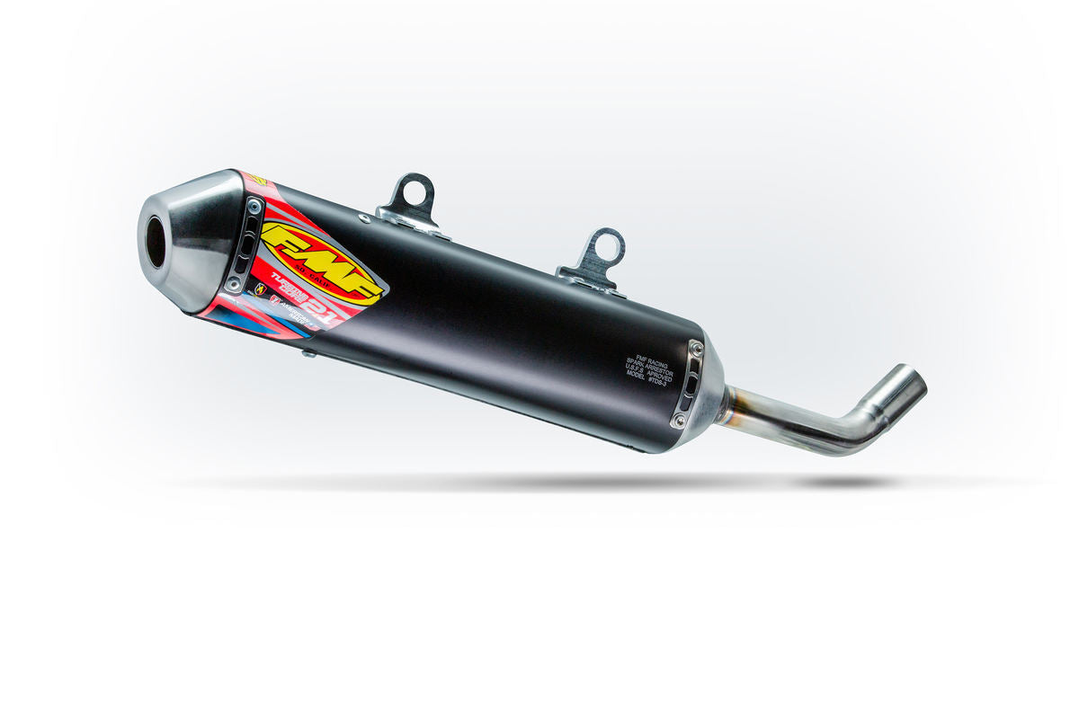 KTM FMF Turbinecore 2.1 Silencer 250/300 XC/XC-W 2023-2025 - KTM Twins