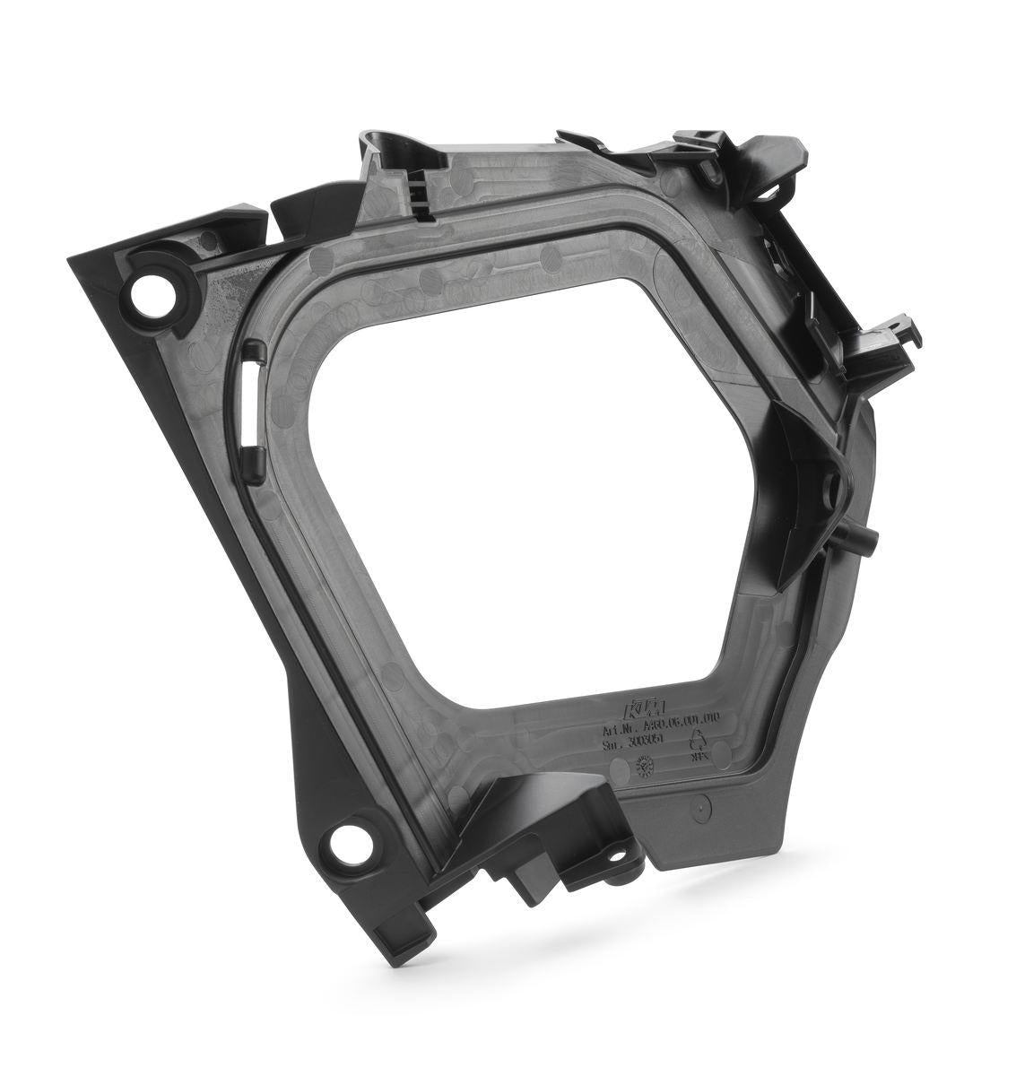 KTM Air Filter Box Front Part XC/XC-F/SX-F 2022-2024 - KTM Twins