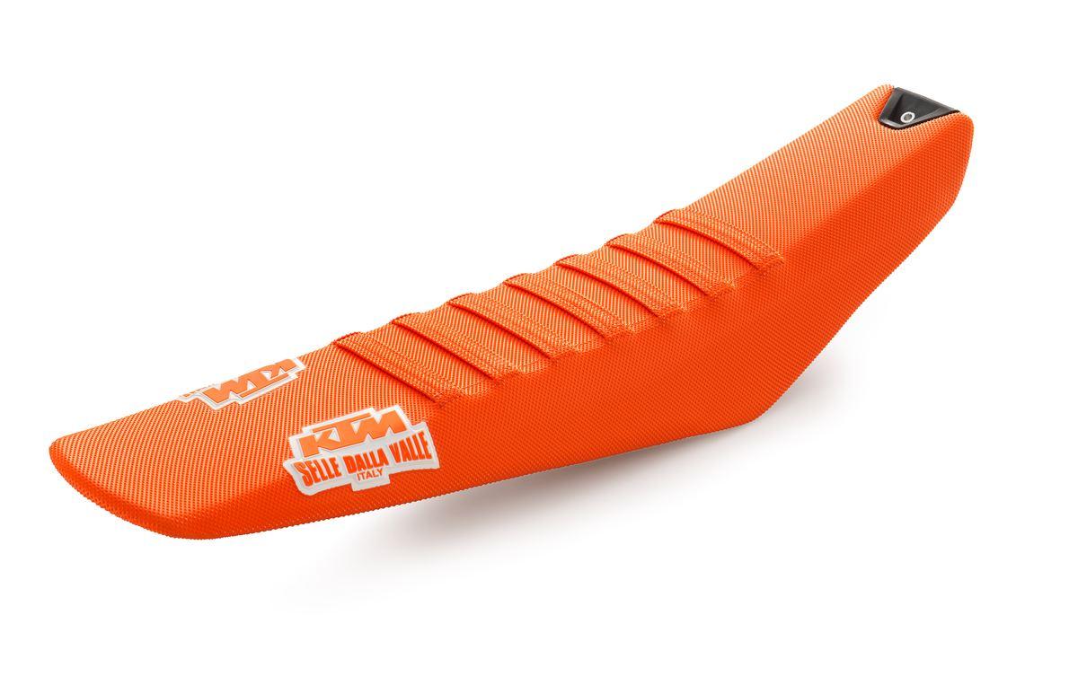 KTM Factory Racing Seat MX/Enduro 2022-2024 - KTM Twins