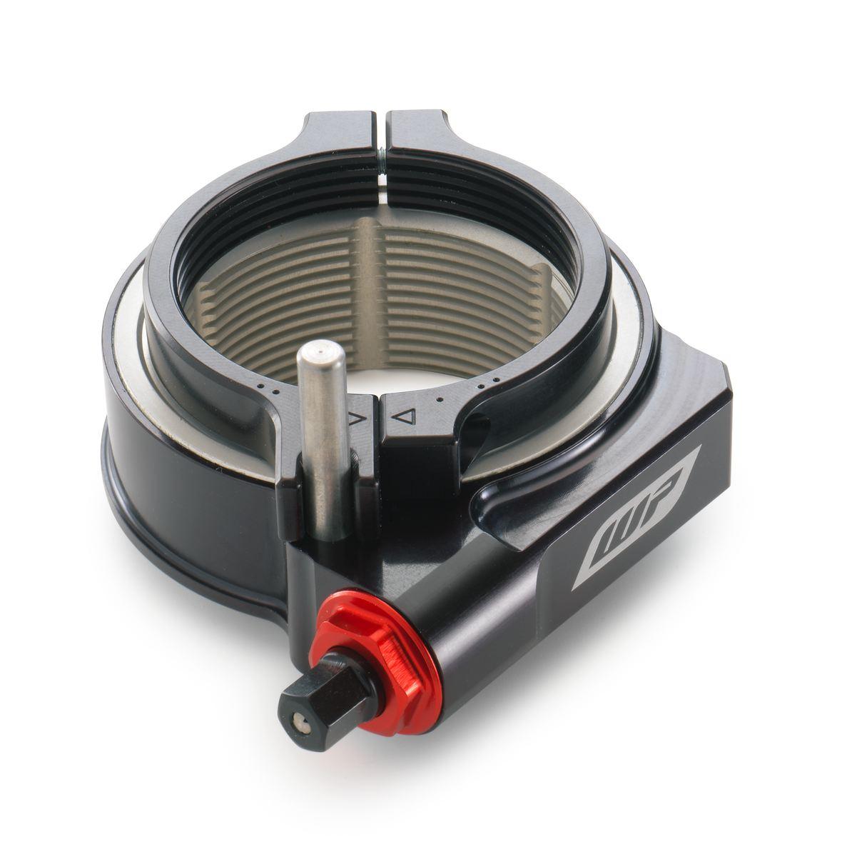 KTM Lowering Kit 390 Adv 2020-2024 - KTM Twins