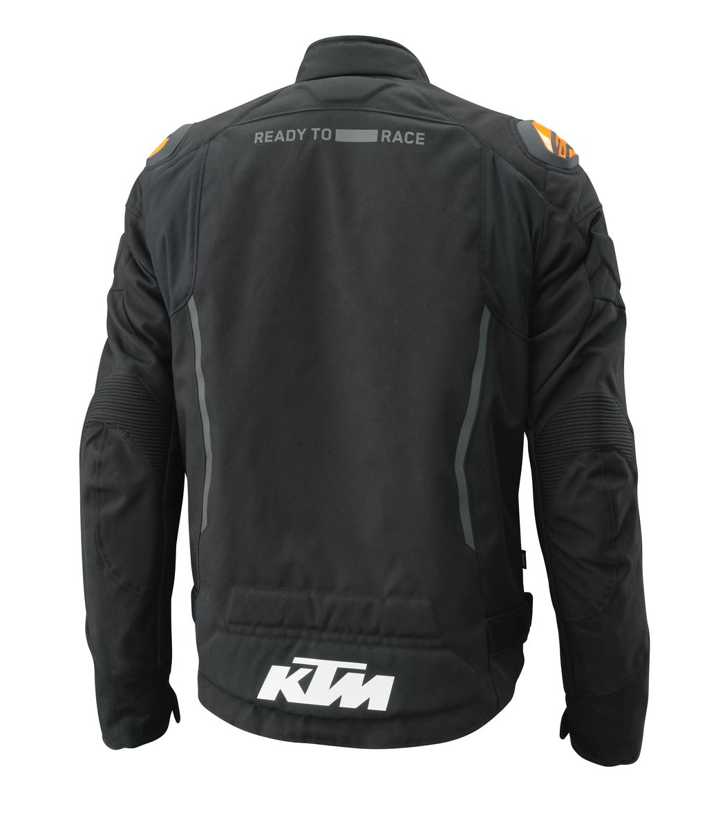 KTM AMPERE WP JACKET - KTM Twins