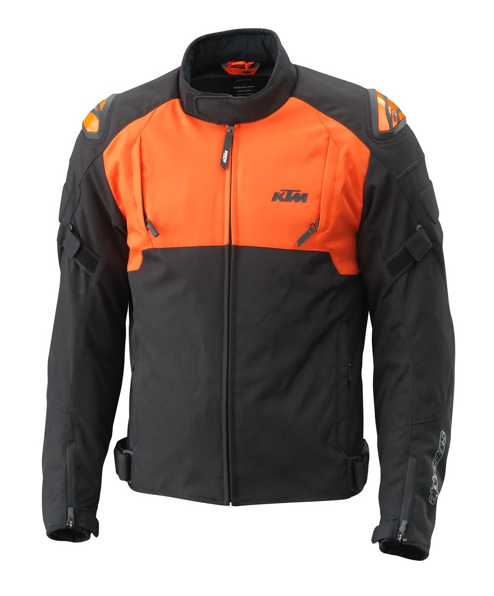 Jackets - KTM Twins