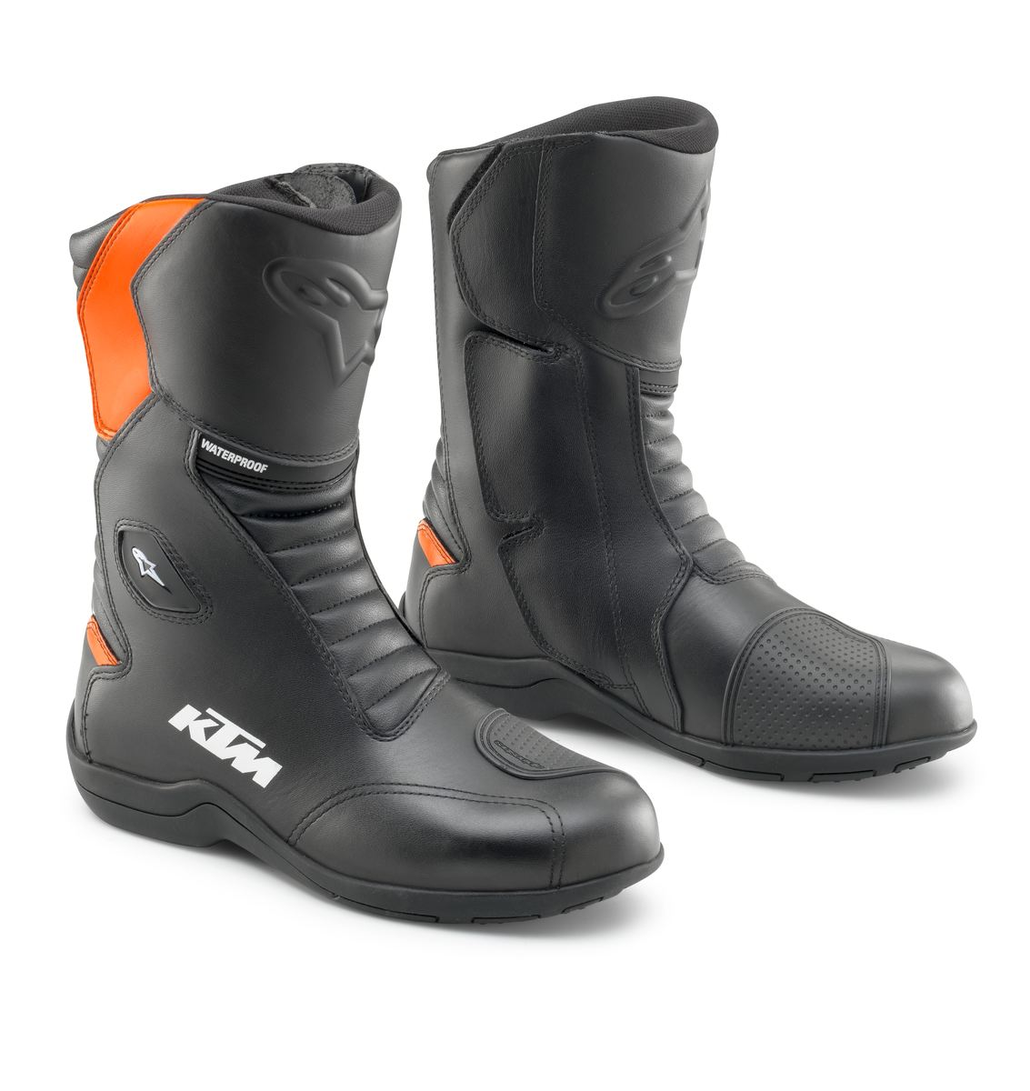 Footwear - KTM Twins