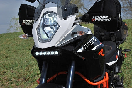 Lighting - KTM Twins