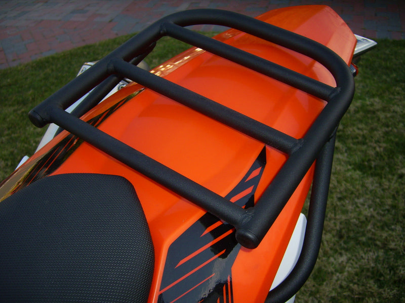 Nomadic Luggage Rack Kit KTM 250-500 EXC/XC-W/XCF-W 2014-2016 - KTM Twins