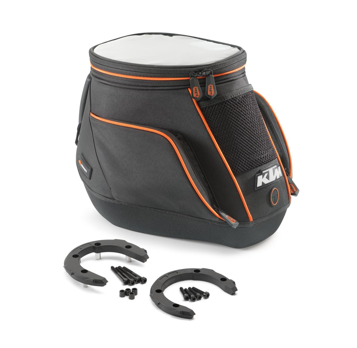 KTM Tank Bag 16L 250/390/790/890 Adv/Duke 2019﻿-2024 - KTM Twins