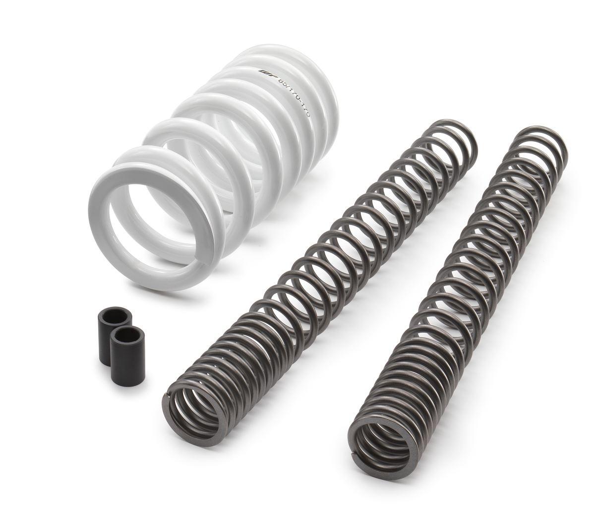 KTM Lowering Kit 390 Adv 2020-2024 - KTM Twins